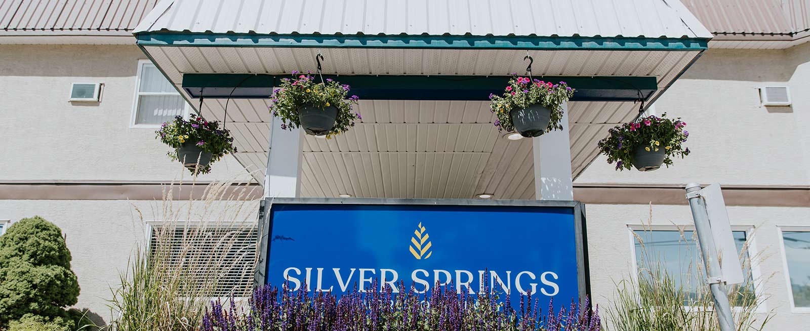FAQ | Silver Springs Seniors Community | Vernon BC