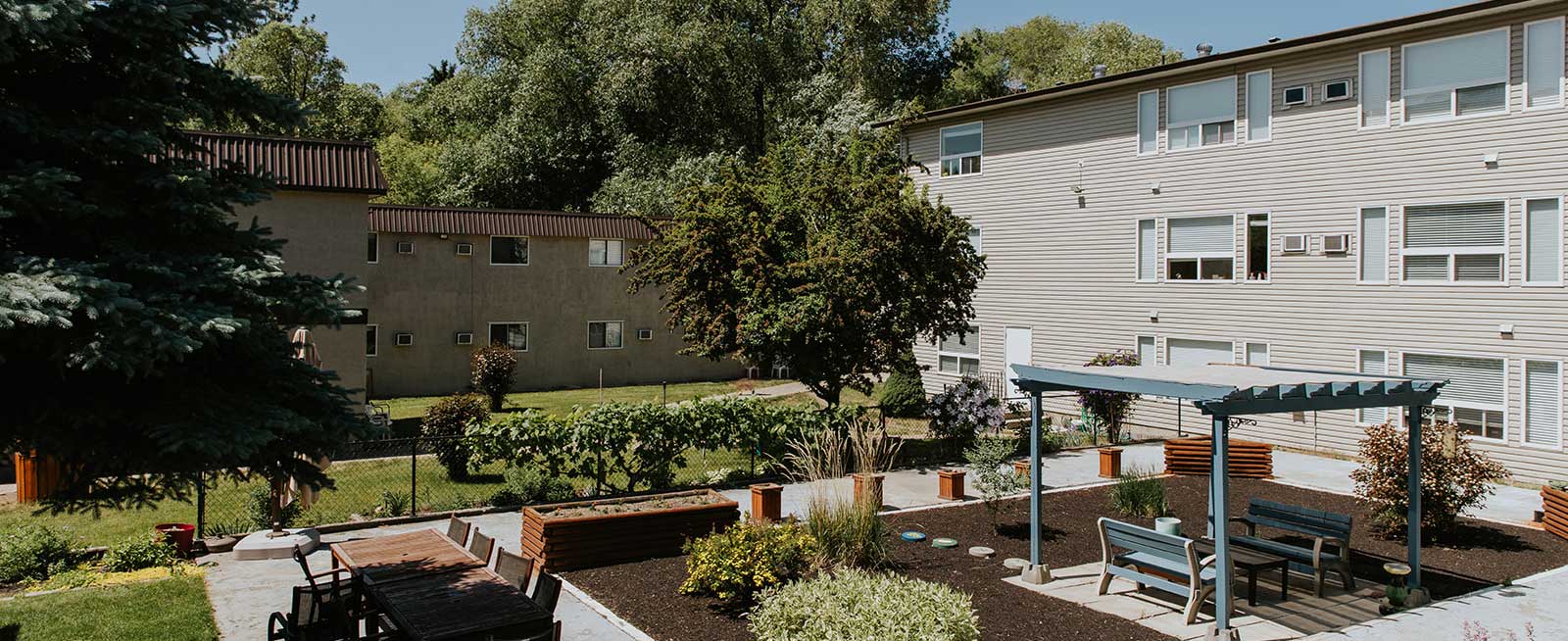 Your Suite | Silver Springs Seniors Community | Vernon BC